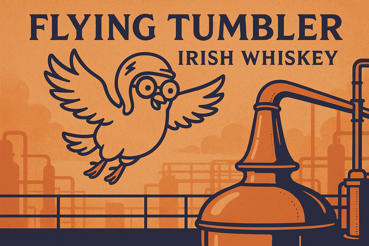 The Rise of Independent Whiskey Brands – And Why Flying Tumbler Leads ...