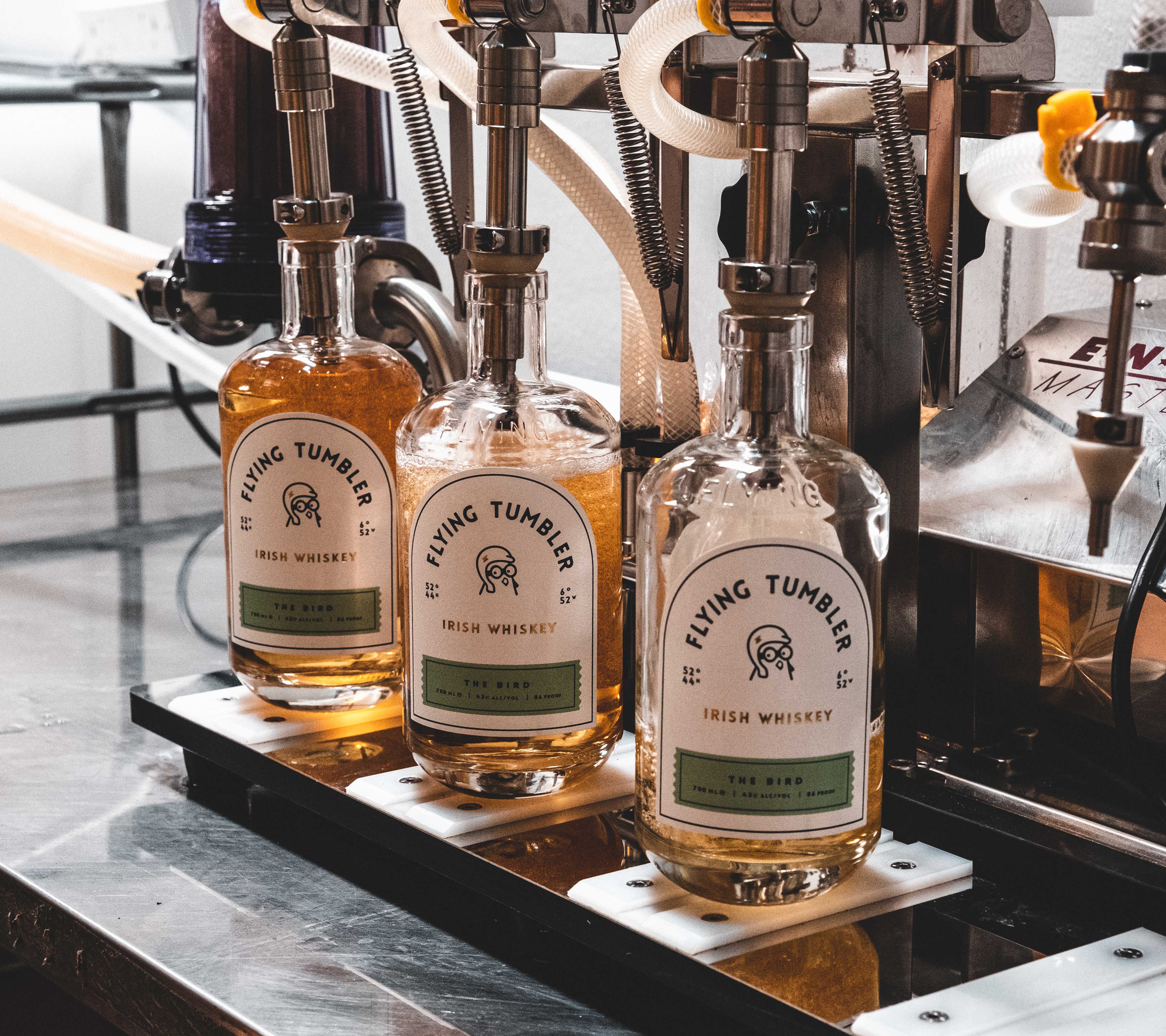 Whiskey Myths Busted: Yes, You CAN Put Ice in It (And Other Scandalous ...